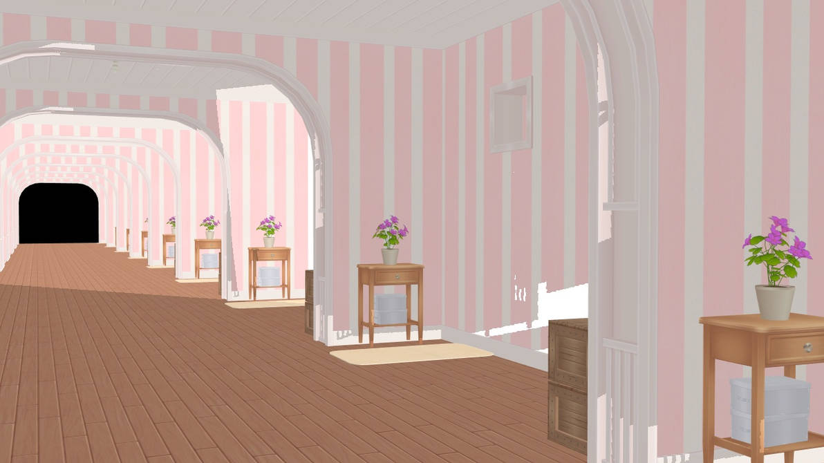Backgrounds PART 2 MISIDE DL MMD by isabelamontana on DeviantArt