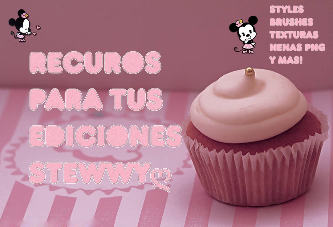 Recursos para tus ediciones By Stewwy by StewwyFer on DeviantArt
