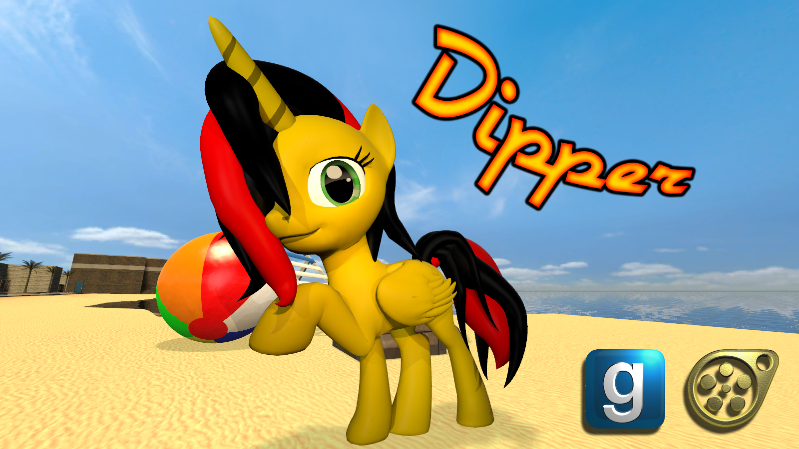 Dipper [DL] by Snowcat93 on DeviantArt