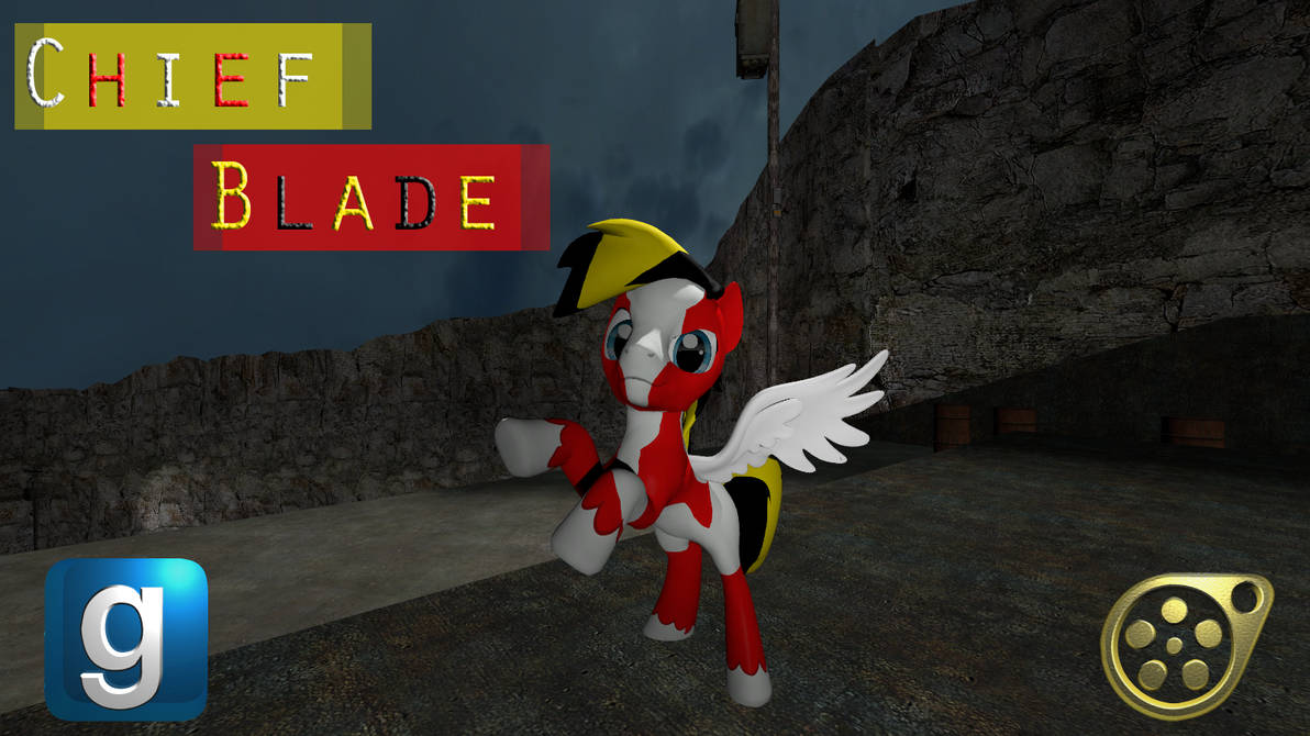 Chief Blade Ranger [DL] by Snowcat93 on DeviantArt