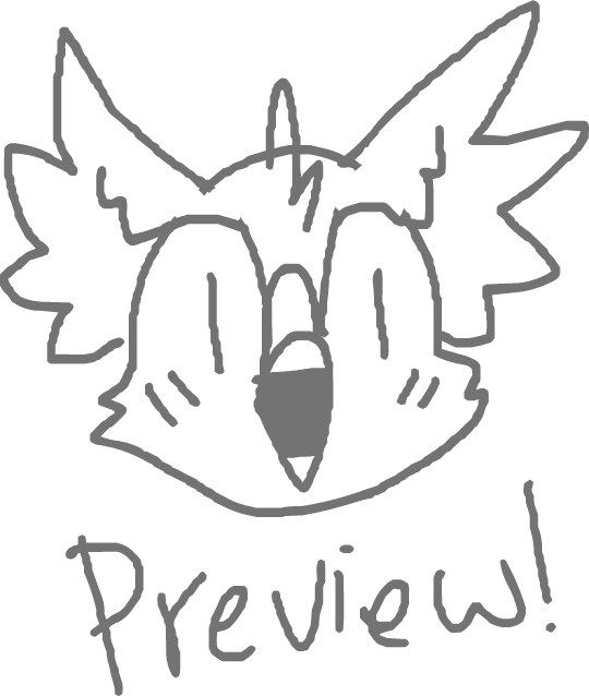 Tailwind Flying Animation by Shroommu on DeviantArt