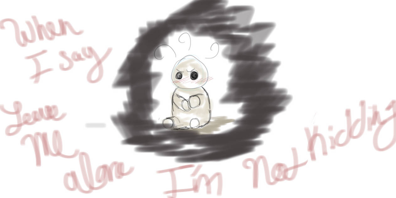 Leave by adrastea66 on DeviantArt