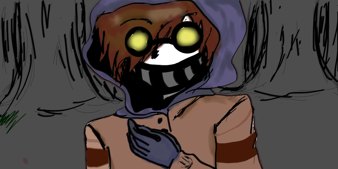 Ticci Tobi by adrastea66 on DeviantArt