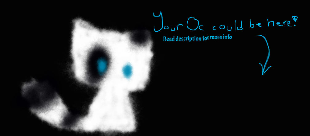 have your oc drawn here! by PixelCloud-Art on DeviantArt