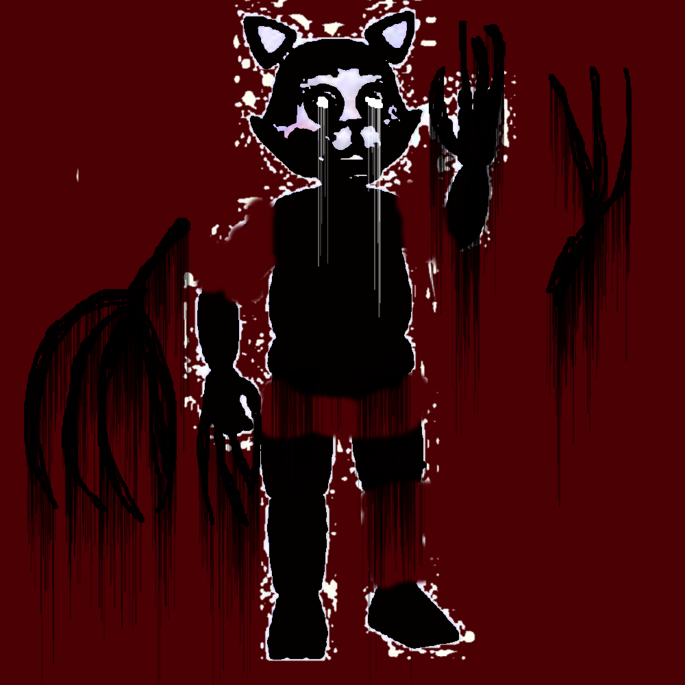 NIGHT TERROR CANDY by MEVVX on DeviantArt