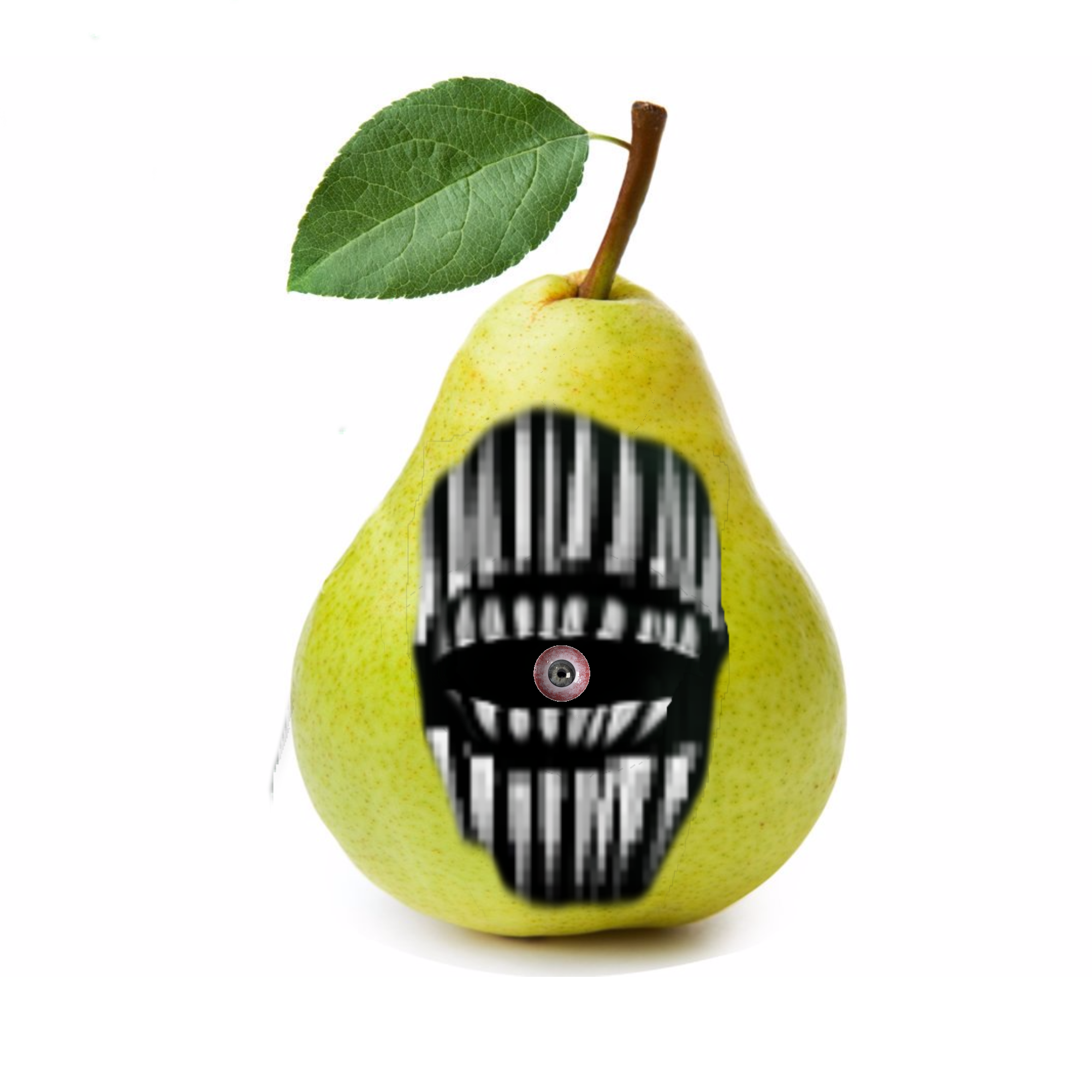 pears? by MEVVX on DeviantArt