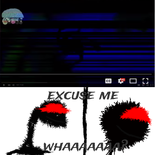excuse me whaaaaat? by MEVVX on DeviantArt