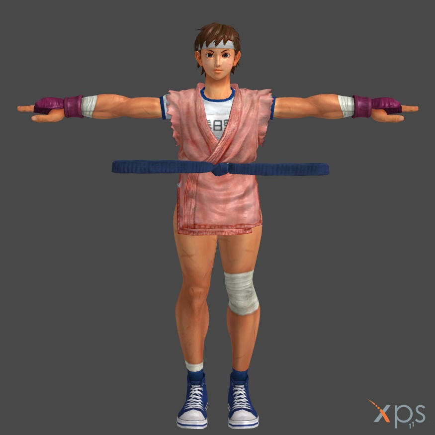 Sakura Gi Update by DL720 on DeviantArt