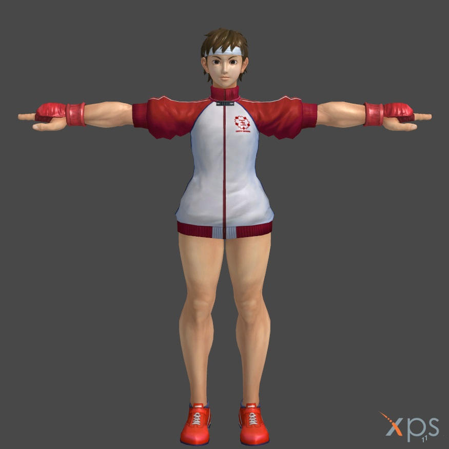 Sakura Sport Update by DL720 on DeviantArt