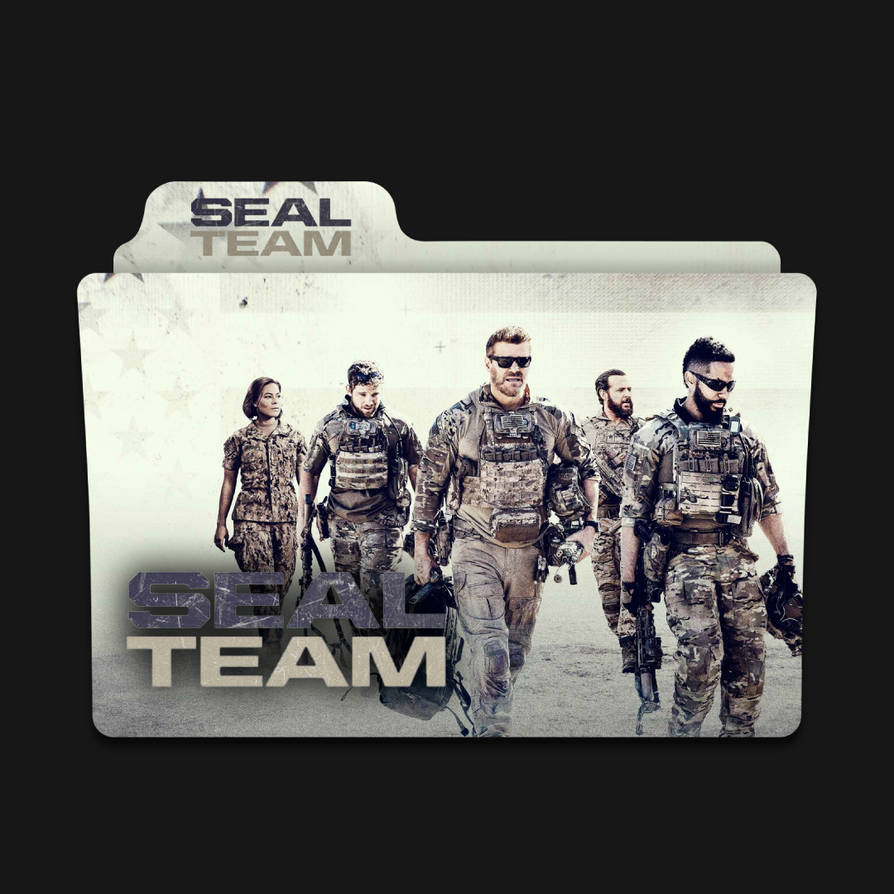 SEAL Team Folder Icon by AndreJardim on DeviantArt