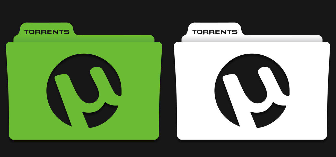 Torrents Folder Icons by AndreJardim on DeviantArt