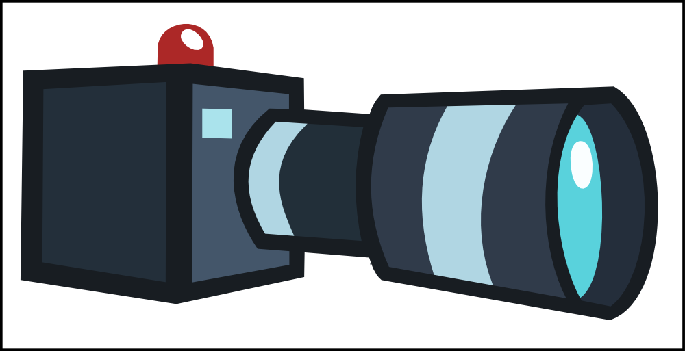 Camera Season 2 Episode 23 by EvilTurnover on DeviantArt