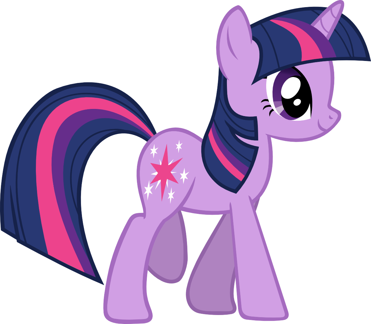 Profile Twilight Sparkle by EvilTurnover on DeviantArt