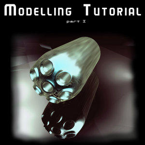 Modelling Tutorial Part1 By 3d Studio Max On Deviantart