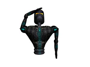 skinning tutorial by 3d-studio-max on DeviantArt