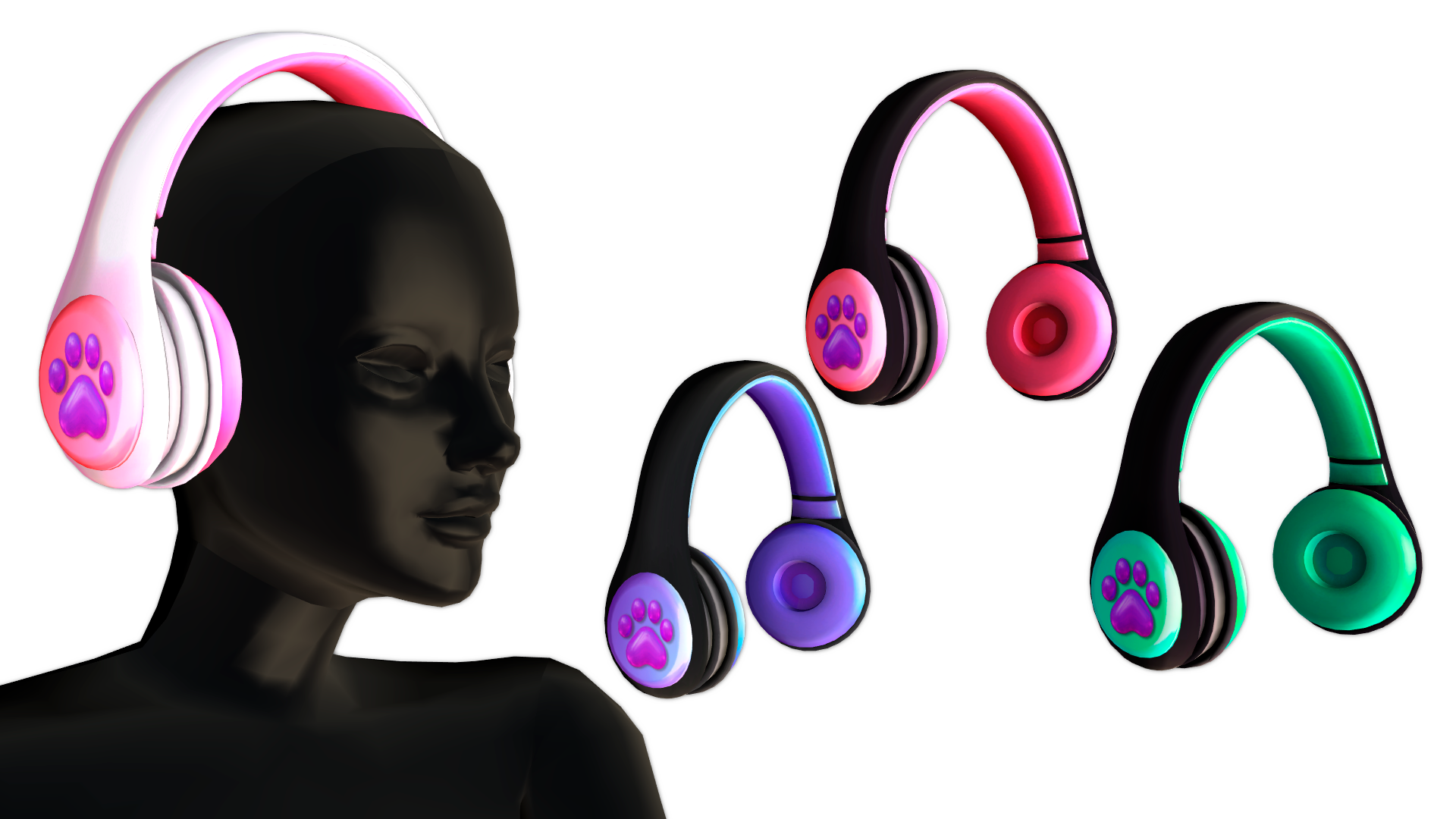 headphones-adult mmd +dl by simscastt on DeviantArt