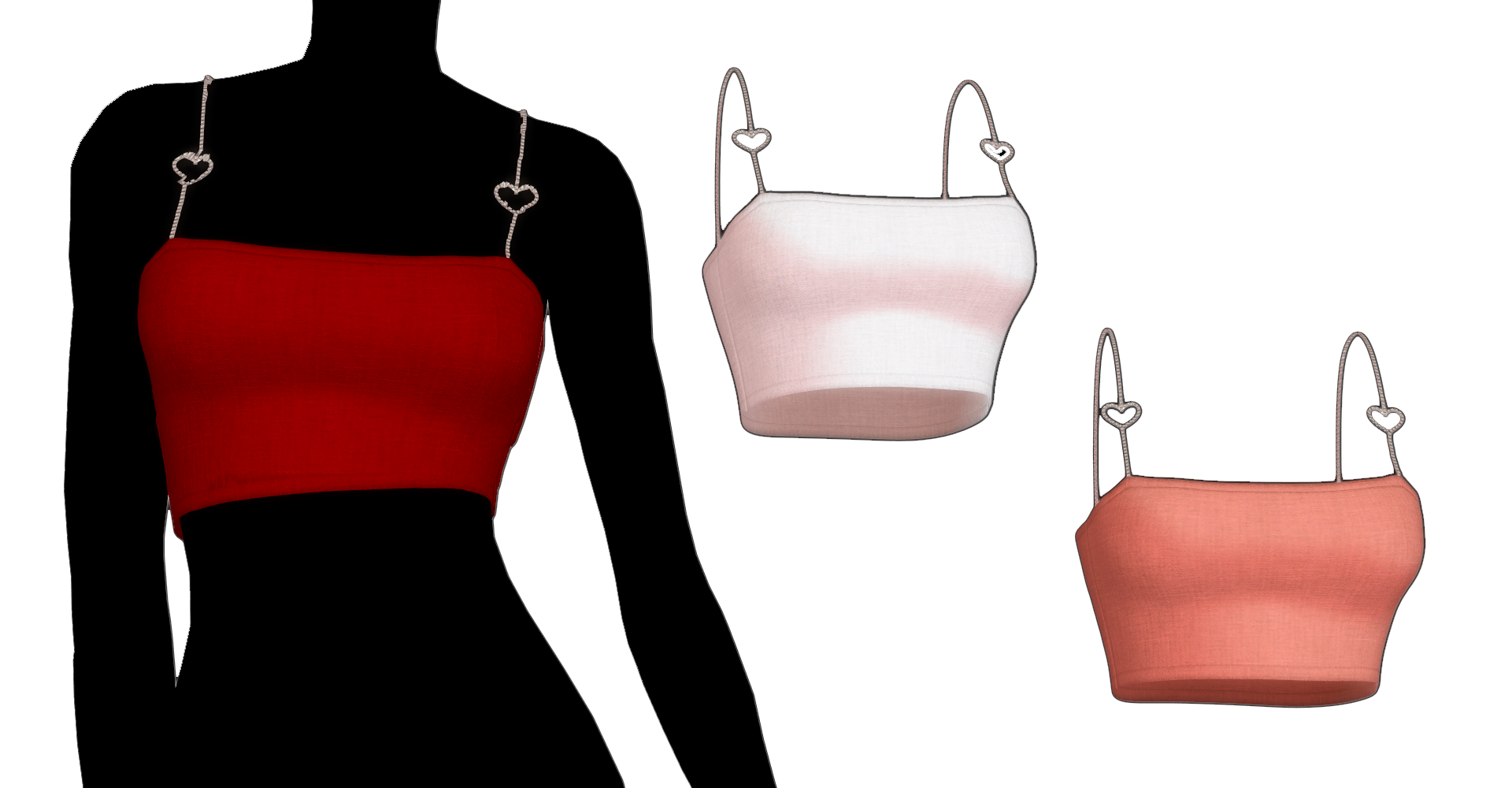 Julia top by simscastt on DeviantArt