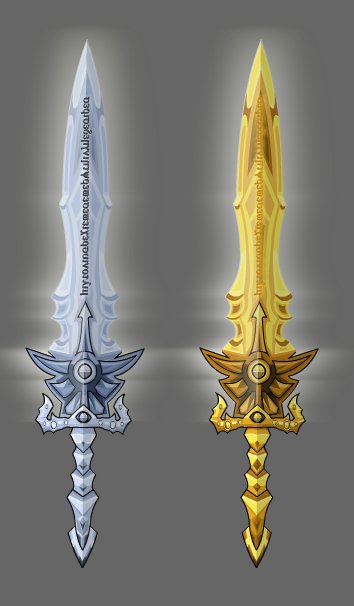 Transforming Pheonix Blade by SuperExosGamer on DeviantArt