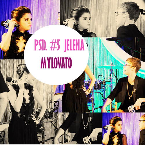Jelena psd. by Mylovato on DeviantArt