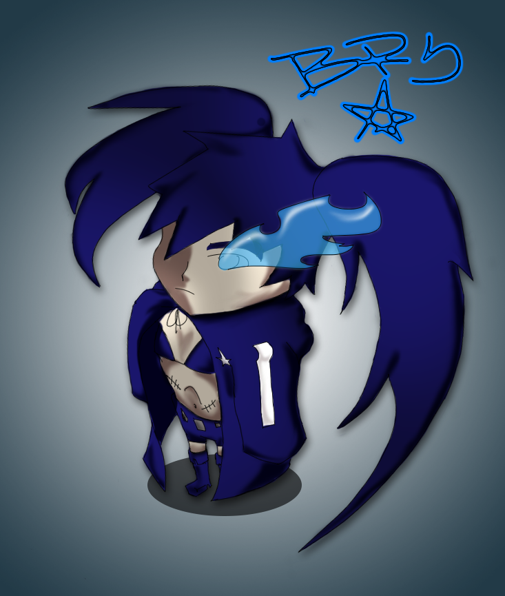 BRS by RealMalcolmReynolds on DeviantArt