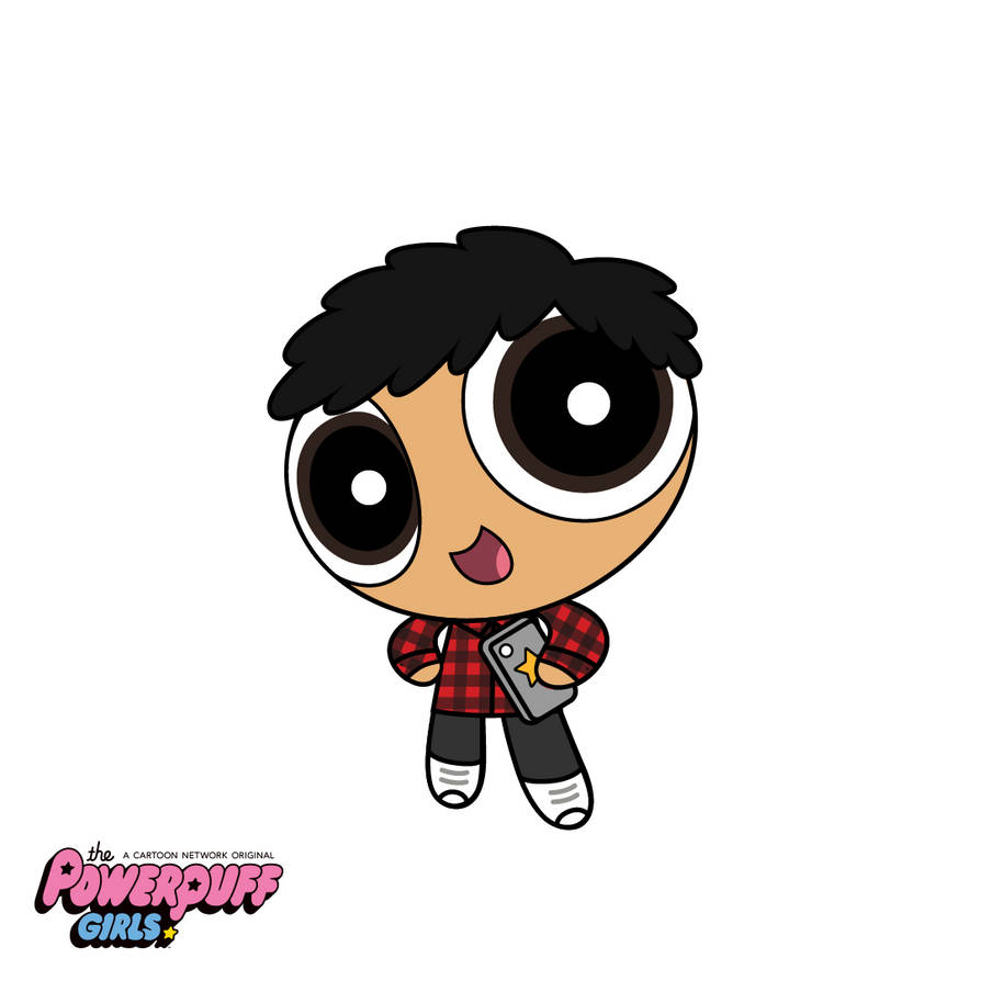 PPG - Powerpuff Zoom by ZoomTorch20 on DeviantArt
