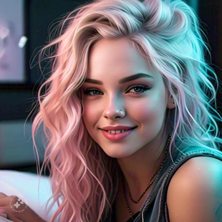 Beautiful girl by LeilaZayde on DeviantArt