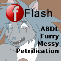 Wolf Petrification by NormalDeviant on DeviantArt