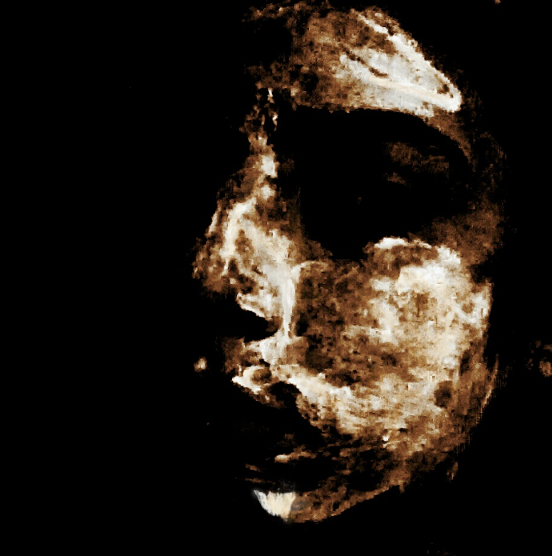 War paint by Senna369 on DeviantArt