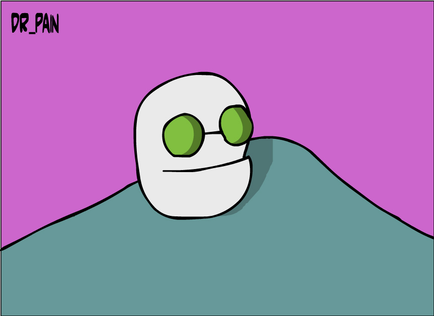 Dr_Pain by MrTB on DeviantArt