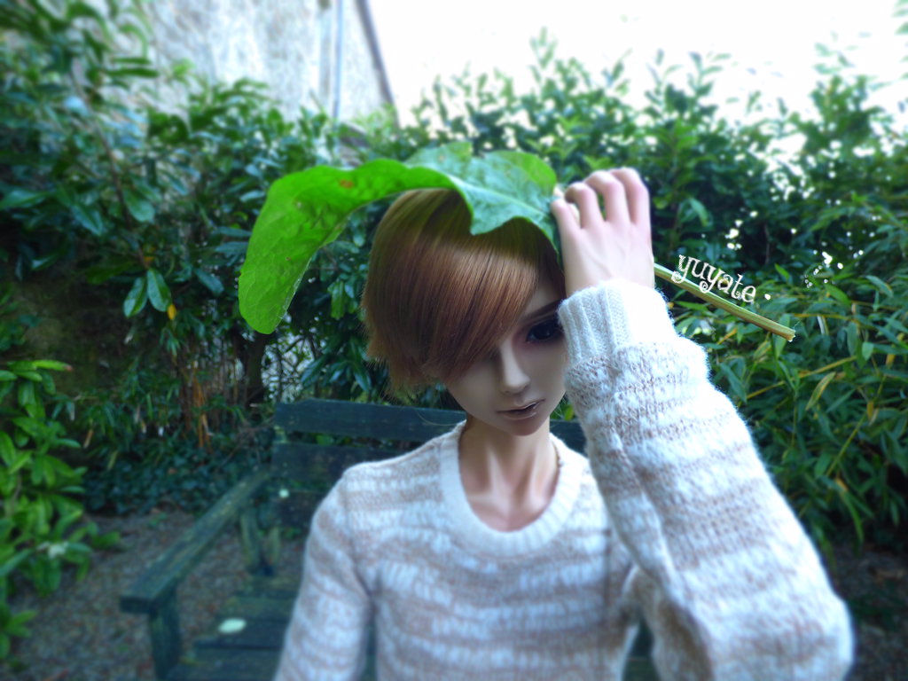 Iki by yuyate on DeviantArt