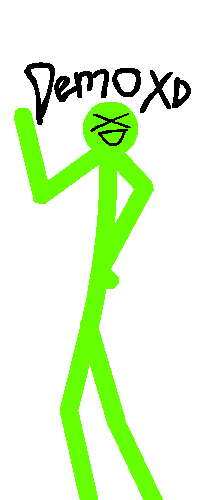 RHG Demo by Chairul-Lighter on DeviantArt