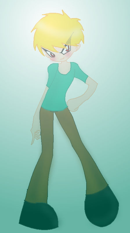 .:Entrevista a Diego:. by lauralinda on DeviantArt