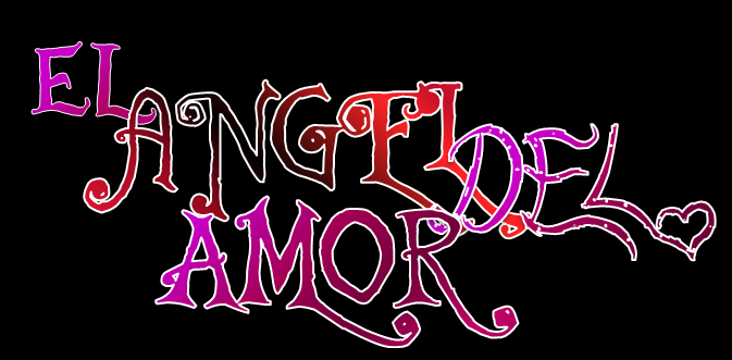 El Angel Del Amor Script by HectorGranados on DeviantArt