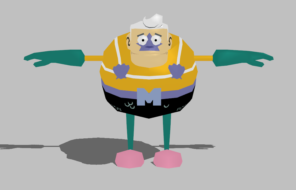 Mermaid Man : SpongeBob battle for bikini bottom by 1wert2 on DeviantArt