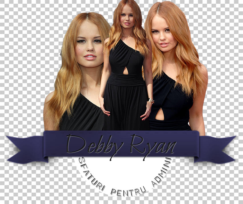 Debby Ryan Pack Png by Sfaturiptadmini-OFF on DeviantArt