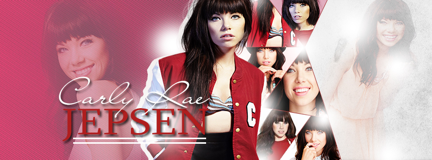 Carly Rae Jepsen Cover - PSD by Sfaturiptadmini-OFF on DeviantArt