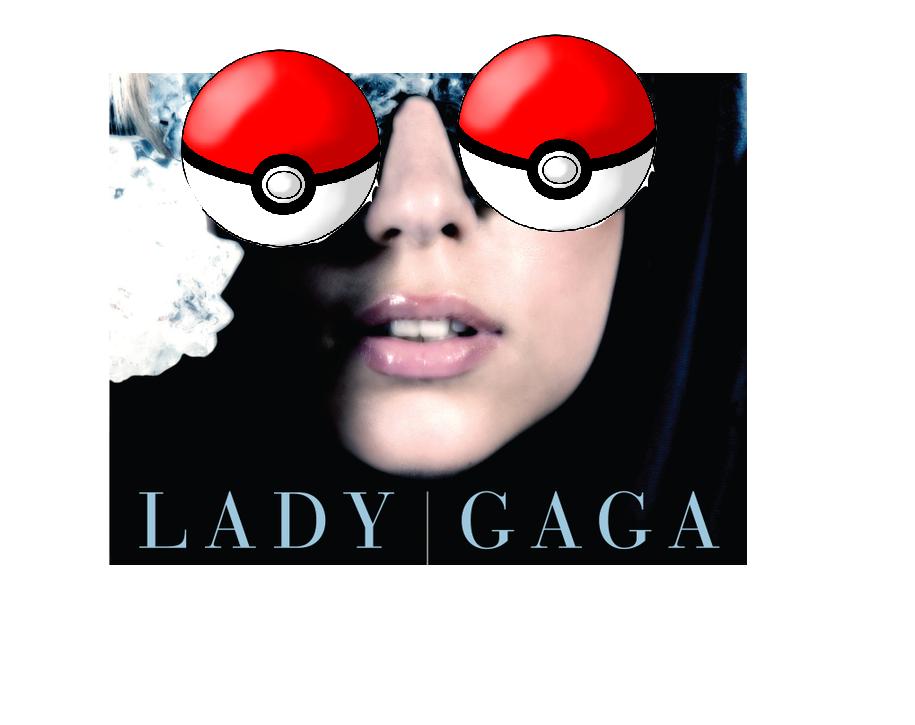 Lady Poke by DarthDemolsis on DeviantArt