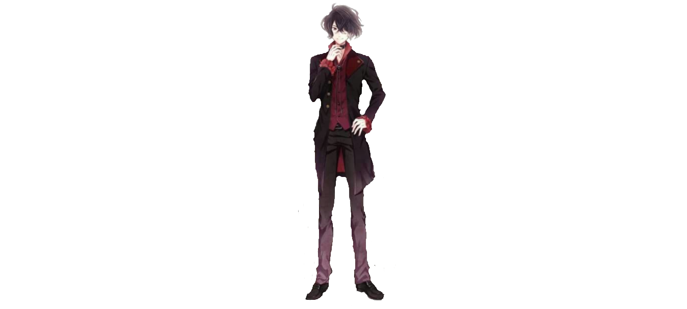 Kino Sakamaki png by Zexylover5494 on DeviantArt
