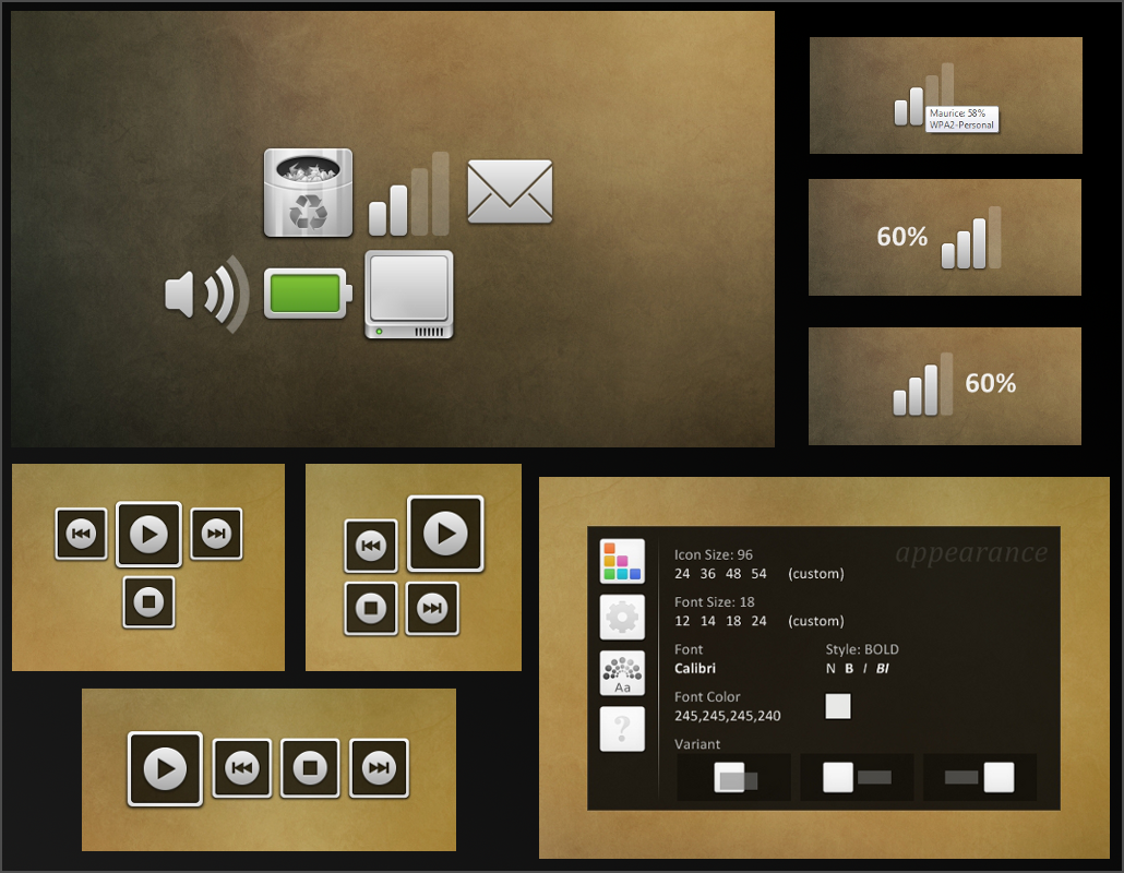 Faenzometer by FlyingHyrax on DeviantArt