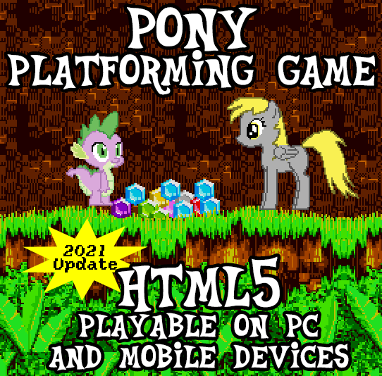 Best-MLP-Games DeviantArt Gallery