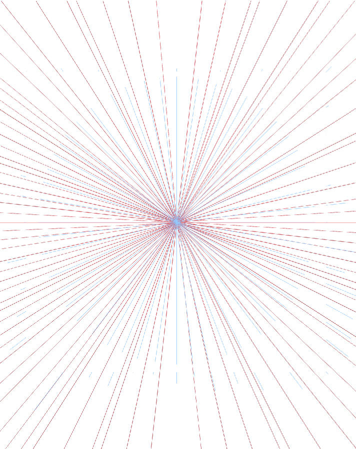 Perspective Lines by alphamalezulu4 on DeviantArt