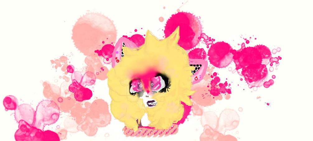 roxy by ShyLittleKitsune on DeviantArt