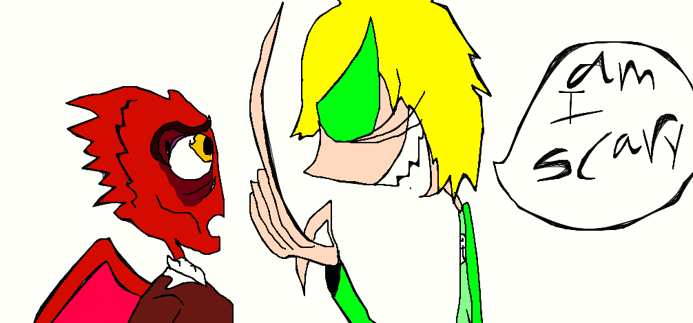 dr.funk meets dean hardscrabble by drfunk98 on DeviantArt