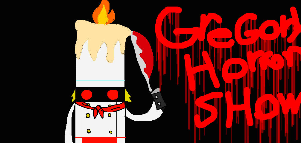 gregory horror show: hell's chef by drfunk98 on DeviantArt
