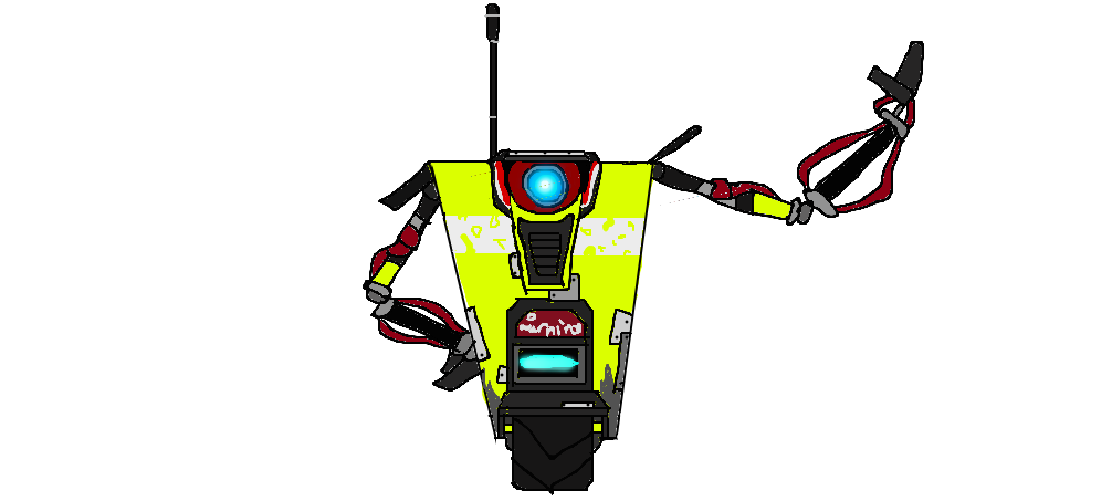 secret Fyrestone claptrap by drfunk98 on DeviantArt