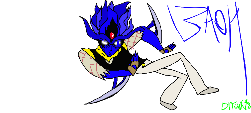 BAOH by drfunk98 on DeviantArt