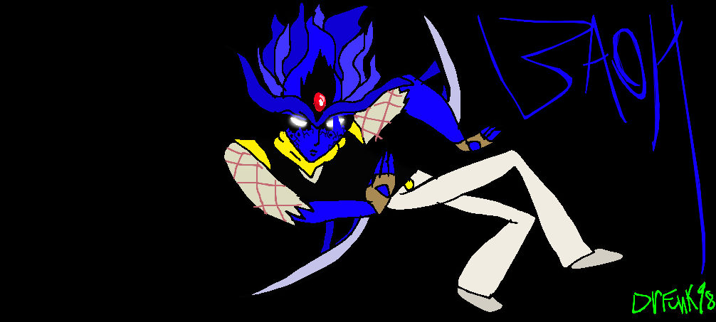 BAOH by drfunk98 on DeviantArt
