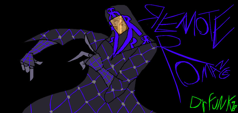 Remote romance by drfunk98 on DeviantArt