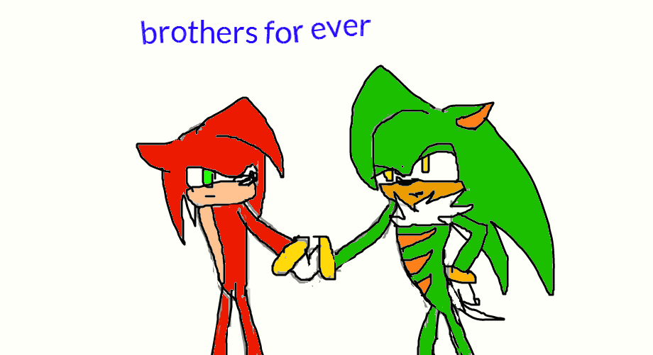 chaos and scar brothers for ever by bluestar014402 on DeviantArt