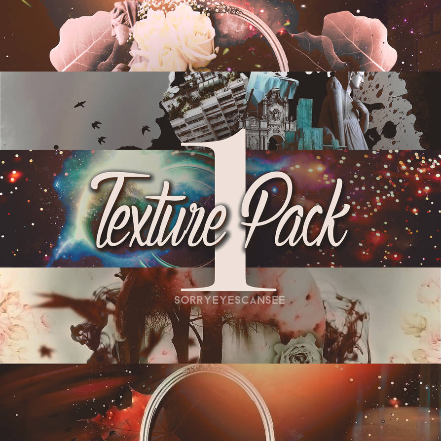 Texture Pack No. One by sailorjessi on DeviantArt